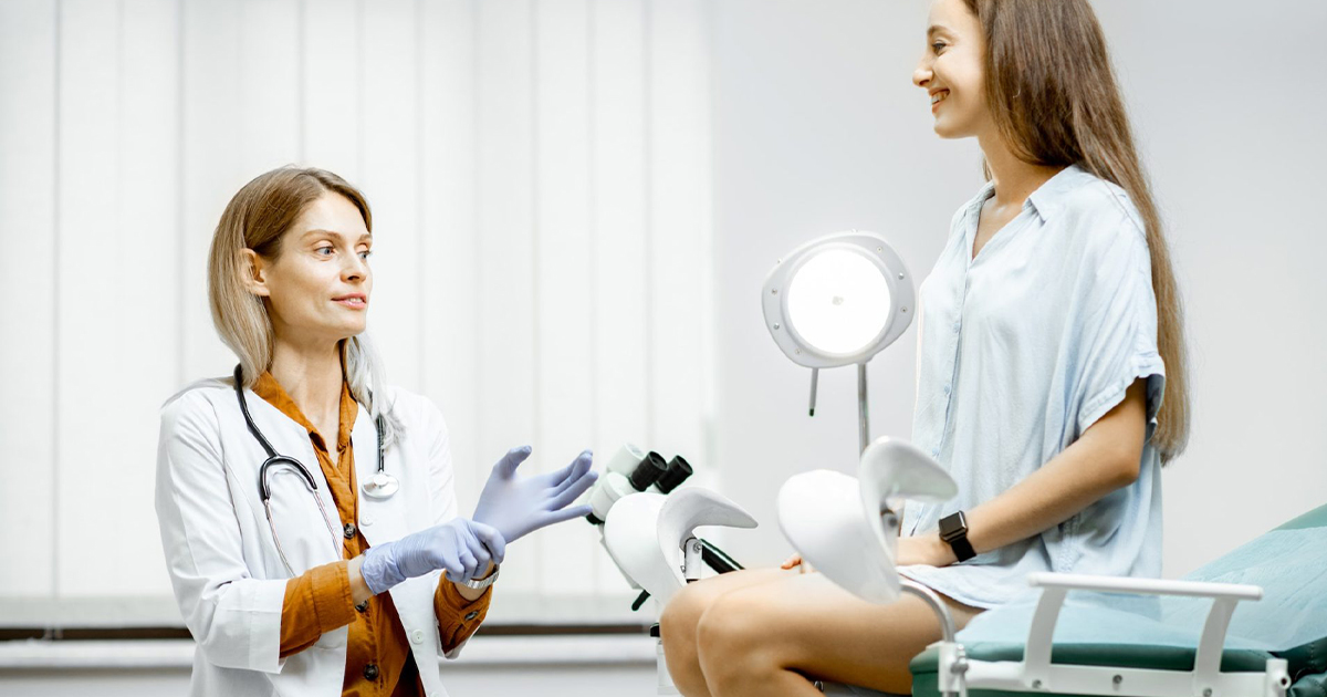 What is Vaginal Surgery? What Are Vaginal Surgical Procedures? - Kalem ...